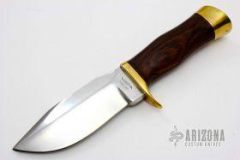Hunting Utility Knives - Hibben Knives
