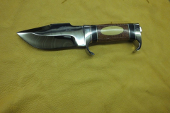Hunting Utility Knives - Hibben Knives
