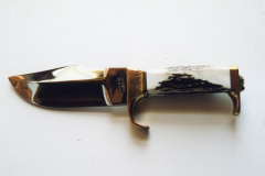 Hunting Utility Knives - Hibben Knives