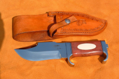 Hunting Utility Knives - Hibben Knives