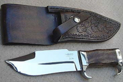 Hunting Utility Knives - Hibben Knives