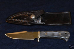 Hunting Utility Knives - Hibben Knives