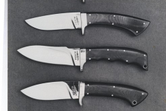 Hunting Utility Knives - Hibben Knives