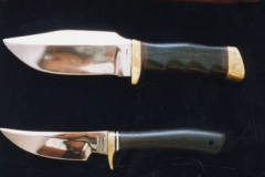 Hunting Utility Knives - Hibben Knives