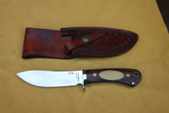Hunting Utility Knives - Hibben Knives