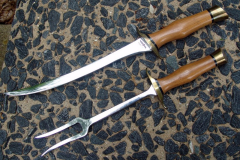 Hunting Utility Knives - Hibben Knives
